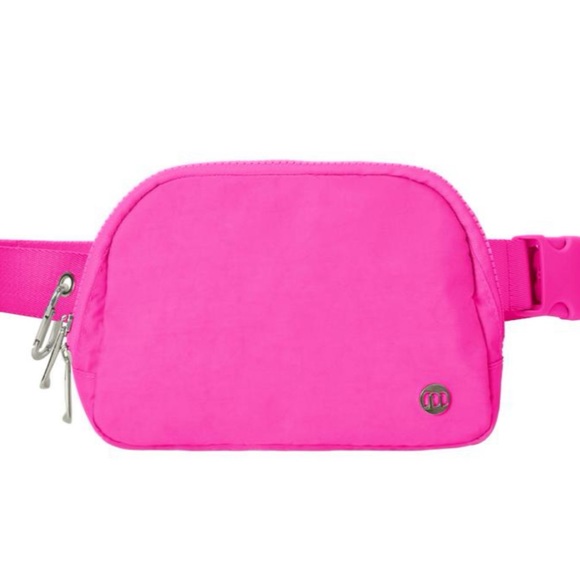 Bags | Fanny Pack Cross Body | Poshmark